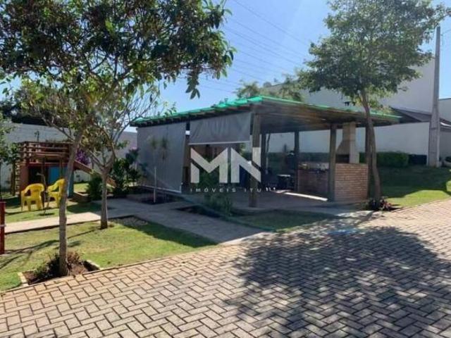 Lote à venda, Parque Residencial Rondon Salto/SP