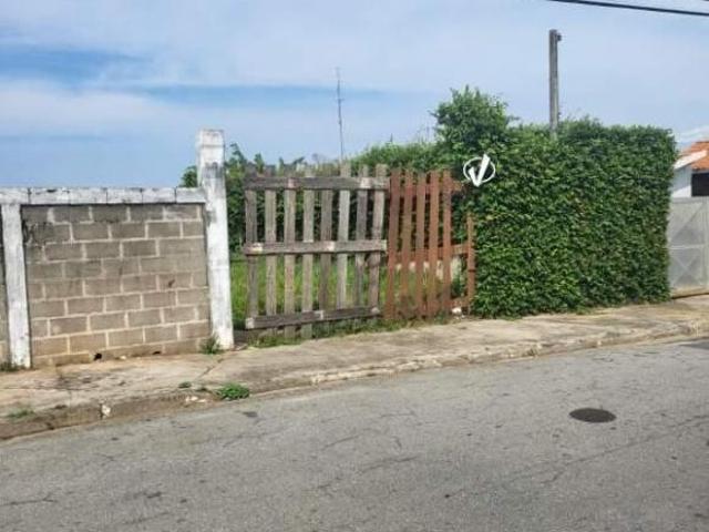 LOTE À VENDA PARQUE SÃO DOMINGOS PINDAMONHANGABA SP