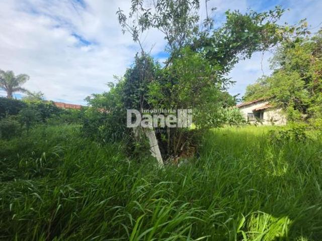 Lote à venda, Parque São Luís Taubaté/SP