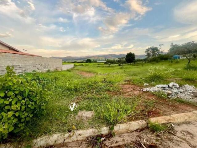 LOTE À VENDA PARQUE SHANGRILÁ PINDAMONHANGABA/SP