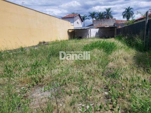 Lote à venda, Parque Urupês Taubaté/SP