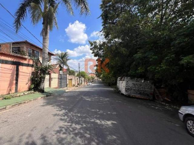 Lote à venda, Parque XangriLá Contagem/MG