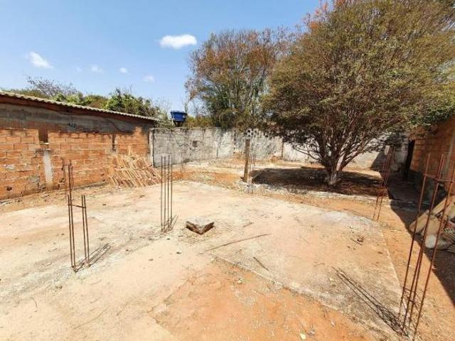 Lote à venda, Peri Peri Capim Branco/MG
