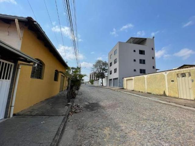 Lote à venda, Pio XII Itaúna/MG