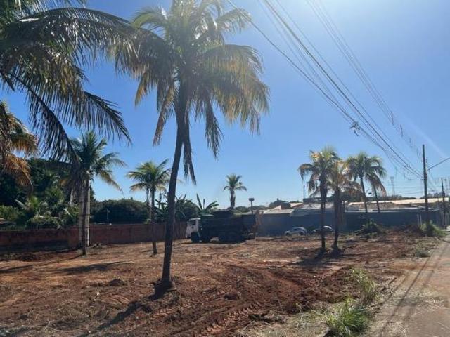 Lote à venda, Pioneiros Campo Grande/MS