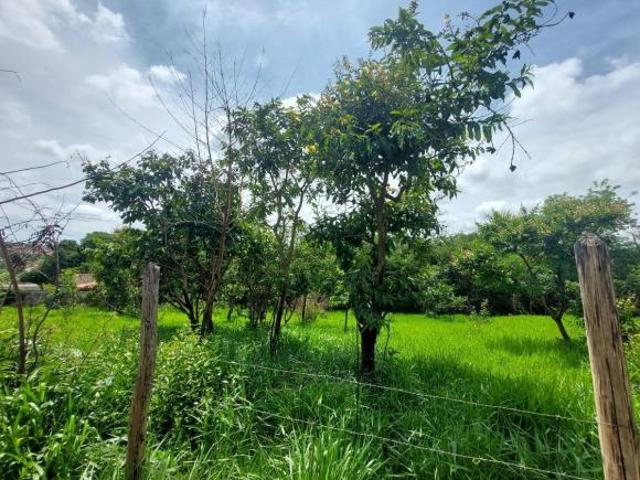 Lote à venda, PLANALTO Capim Branco/MG