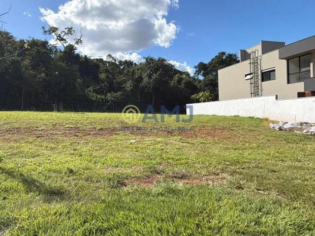 LOTE À VENDA PLATEAU DOR PRIVILEGE GOIÂNIA/GO
