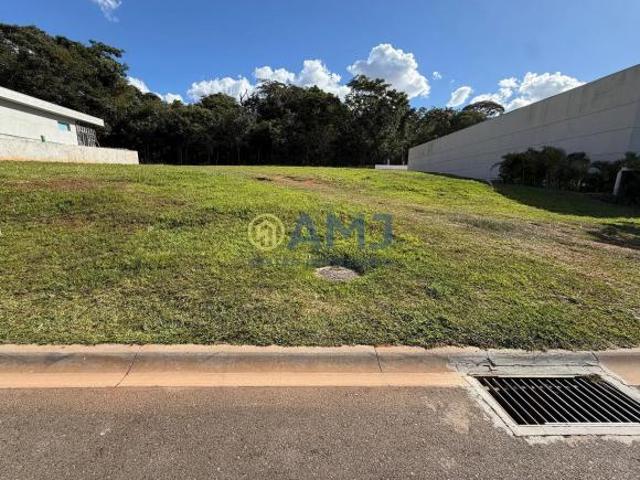 LOTE À VENDA PLATEAU DOR PRIVILEGE GOIÂNIA/GO