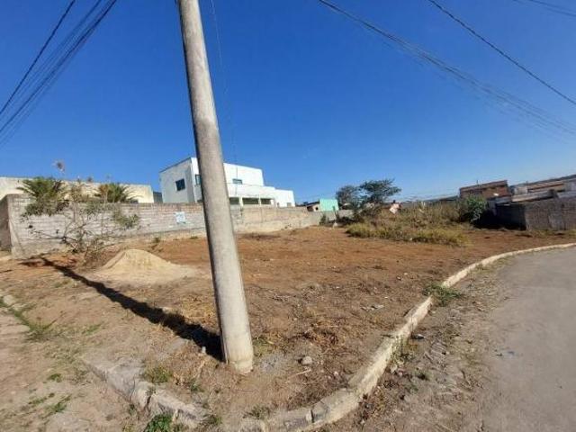 Lote à venda, Presidente Matozinhos/MG
