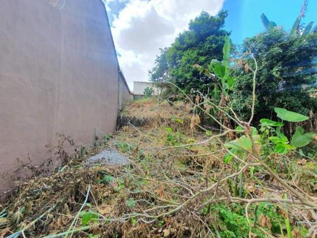 Lote à venda, Progresso Matozinhos/MG