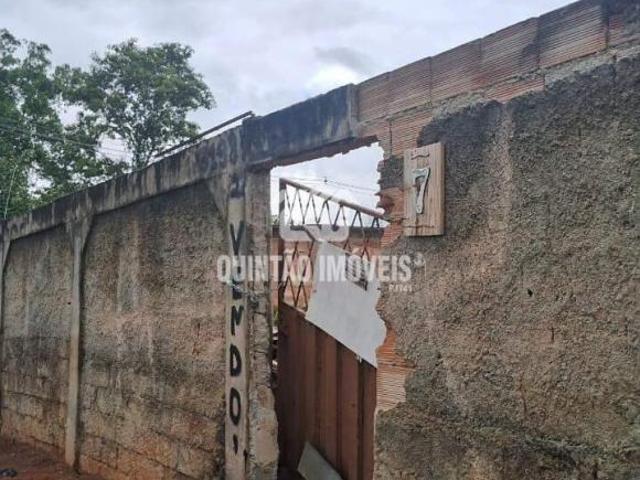 Lote à venda, QUINTAS DO JACUBA Contagem/MG