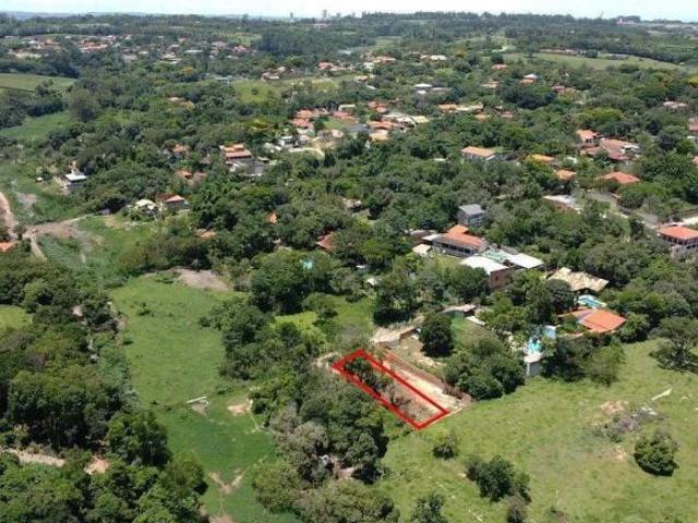 Lote à Venda, Recanto Campestre Viracopos Gleba 2, Indaiatuba, SP