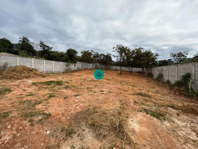 Lote à venda, Recanto da Lagoa Lagoa Santa/MG