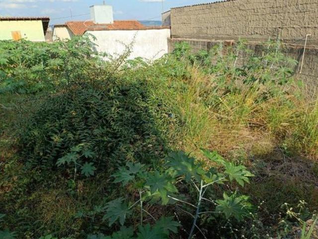 Lote à Venda Recanto da Serra | Sete Lagoas/MG
