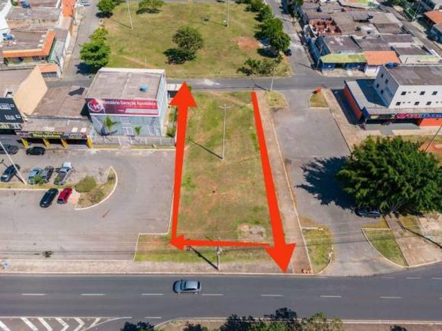LOTE À VENDA RECANTO DAS EMAS