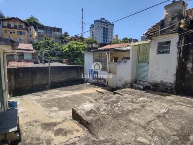 Lote à venda Renascença