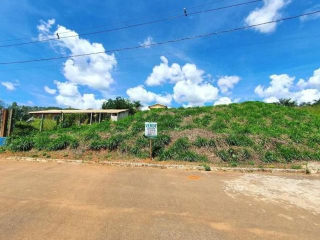 Lote à venda, Represa Ville Capim Branco/MG