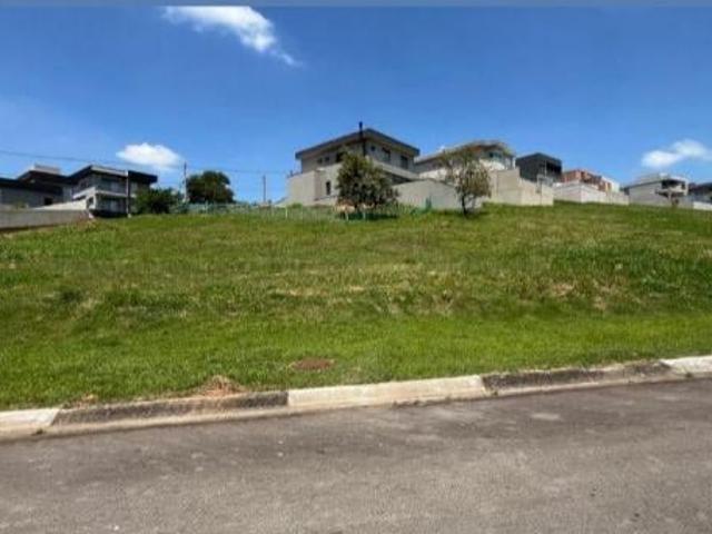 LOTE A VENDA RESERVA SANTA ANNA 457M²
