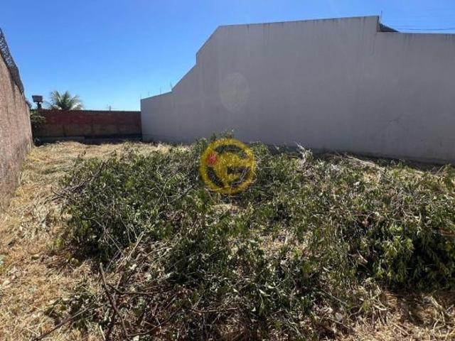 LOTE A VENDA RESIDENCIAL CANADA TERRENO EM GOIANIA