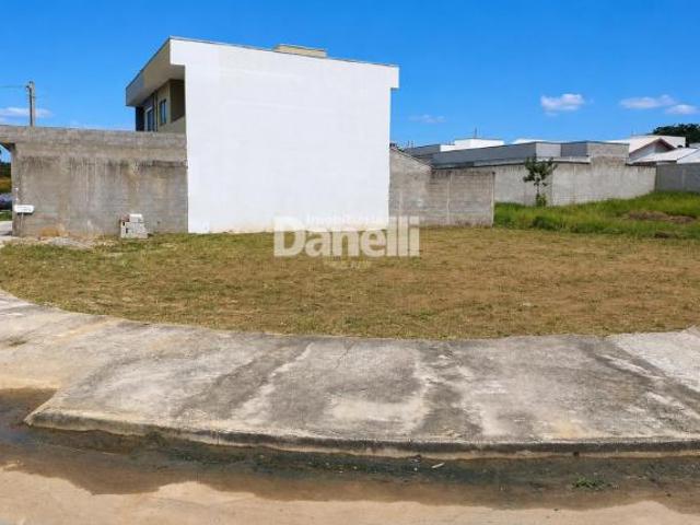 Lote à venda, Residencial Antares Taubaté/SP