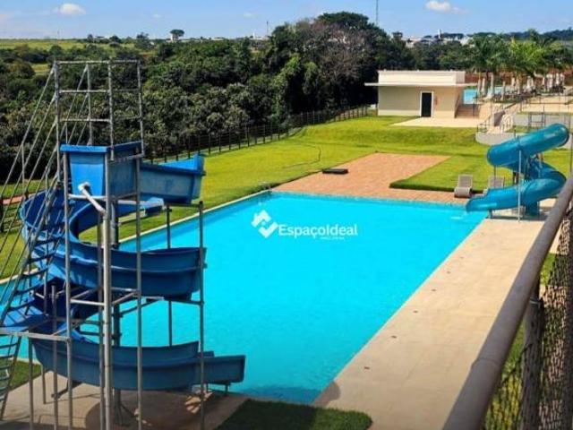 LOTE À VENDA | RESIDENCIAL GUESTIER BOUTIQUE