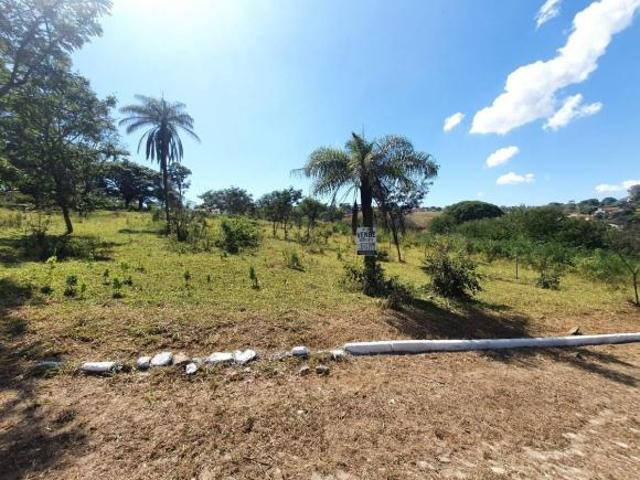 Lote à venda, Residencial das Bougainvilles Matozinhos/MG