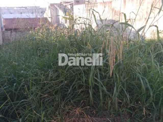 Lote à venda, Residencial Estoril Taubaté/SP