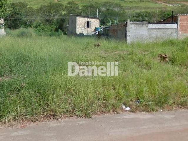 Lote à venda, Residencial Estoril Taubaté/SP