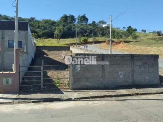 Lote à venda, Residencial Estoril Taubaté/SP