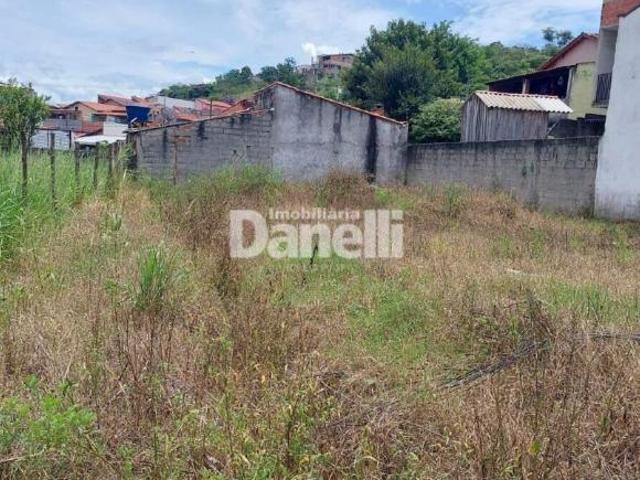 Lote à venda, Residencial Estoril Taubaté/SP