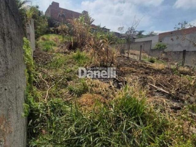 Lote à venda, Residencial Estoril Taubaté/SP