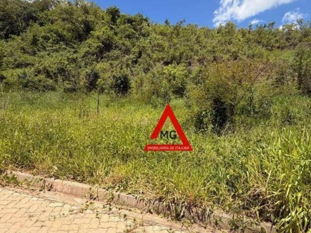 Lote à venda – Residencial Olhos D’Água II – Itajubá/MG