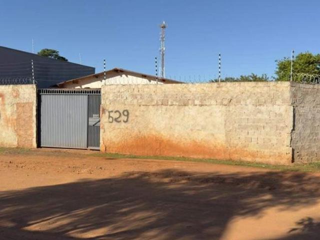 Lote à venda, Residencial Oliveira III Campo Grande/MS