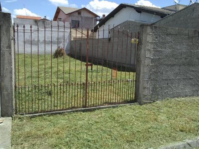 Lote à venda, Residencial Parque das Palmeiras Pindamonhangaba/SP