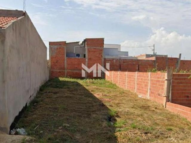 Lote à venda, Residencial Parque Imperial Salto/SP