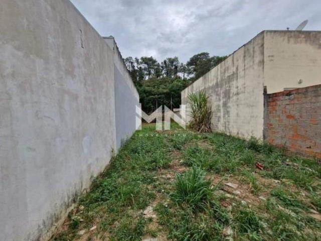 Lote à venda, Residencial Parque Laguna Salto/SP