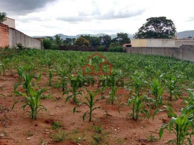 Lote à venda, RESIDENCIAL VALE DAS AROEIRAS ITAUNA/MG