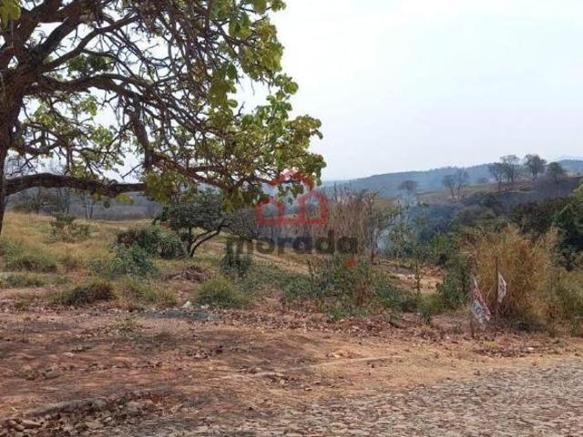 Lote à venda, RESIDENCIAL VALE DAS AROEIRAS ITAUNA/MG