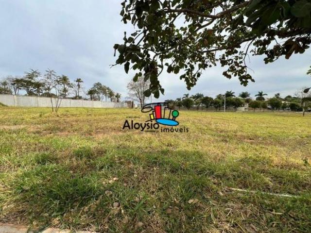 Lote à venda, Residencial Veredas do Campo Sete Lagoas/MG
