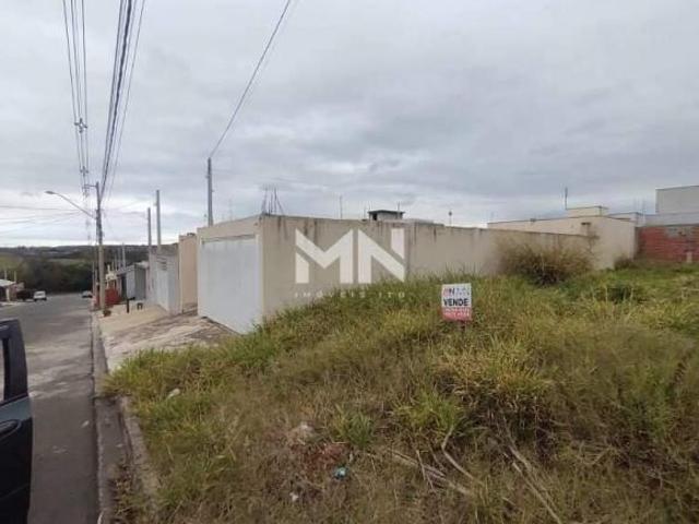 Lote à venda, Residencial Vila Martins Salto/SP
