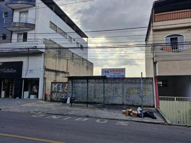 Lote a venda Riacho das Pedras, Contagem