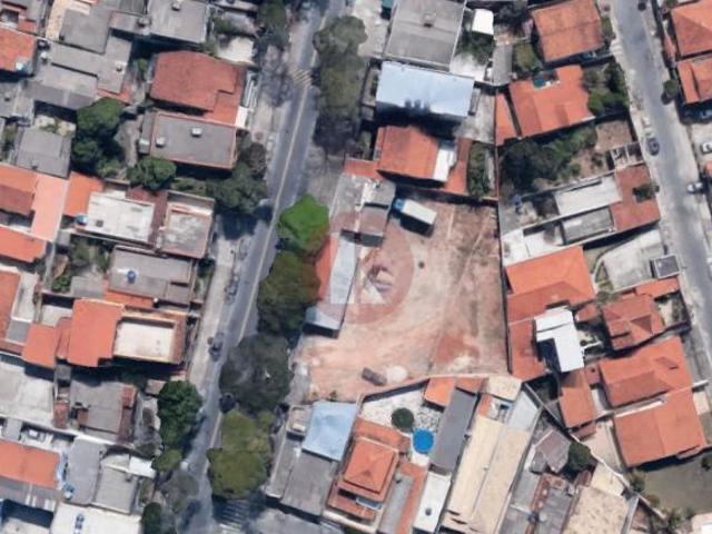 Lote à venda, Rio Branco Belo Horizonte/MG