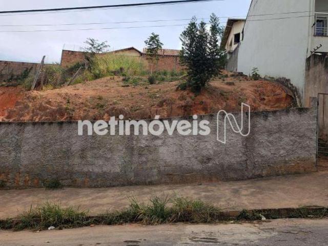 Lote à Venda – Rua Tranquila e de Fácil Acesso!