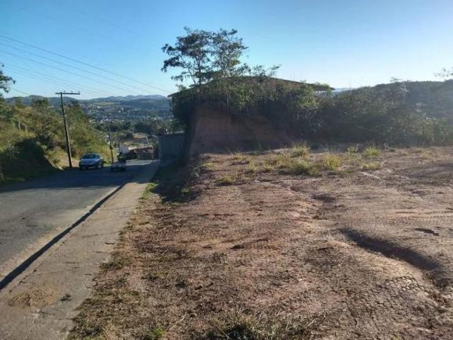 Lote à venda, Tombadouro Cachoeira Do Campo/MG