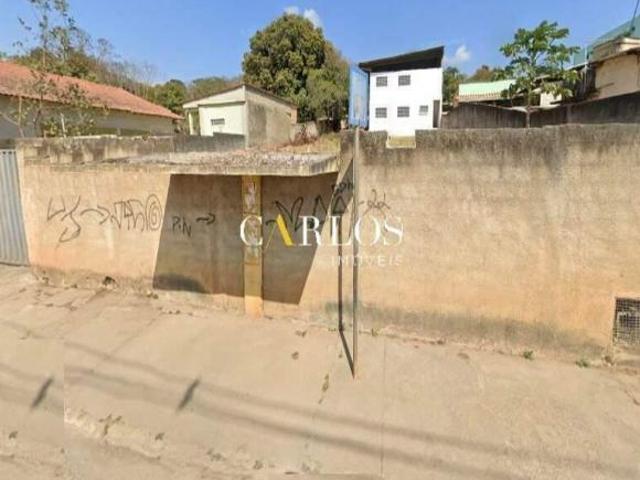 Lote à venda, Tavares Confins/MG