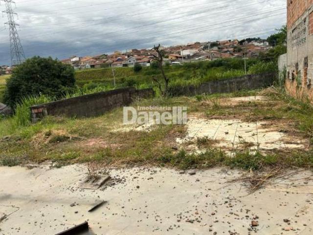 Lote à venda, Terra Nova Taubaté/SP