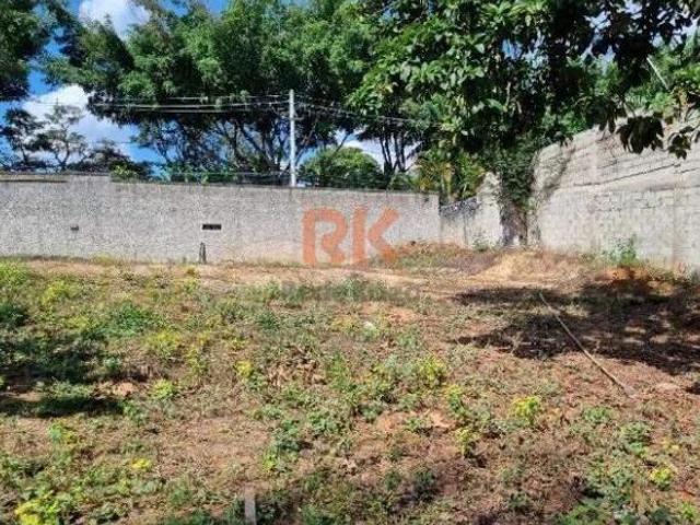 Lote à venda, Trevo Belo Horizonte/MG