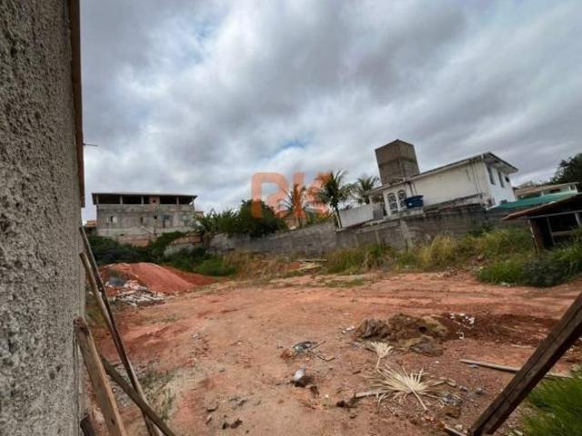 Lote à venda, Trevo Belo Horizonte/MG