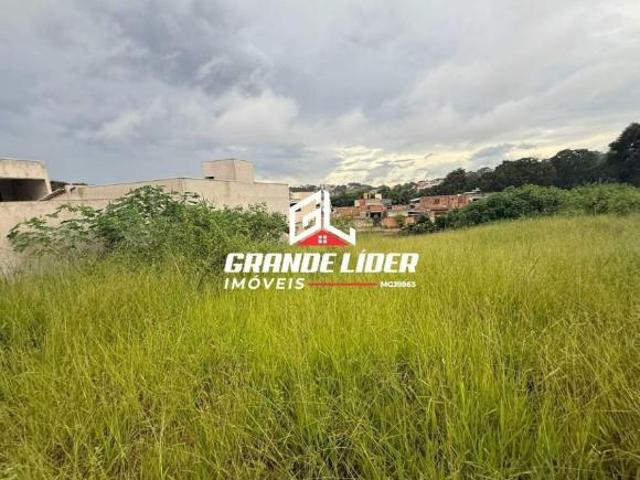 Lote à venda, Tropical Contagem/MG