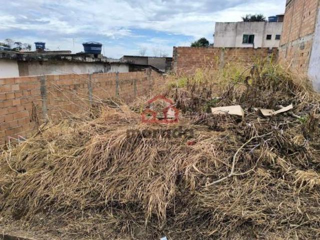 Lote à venda, Vale das Aroeiras ITAUNA/MG